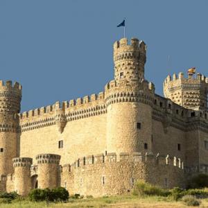 LA OCA MEDIEVAL - Ocas - Juego educativo - Historia - Mobbyt