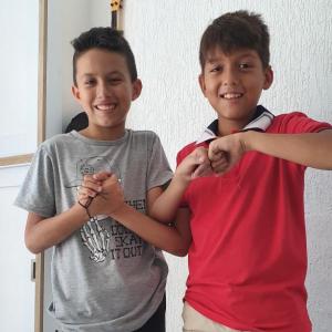 kevin Solarte Matias Cespedes - Perfil de usuario - Mobbyt