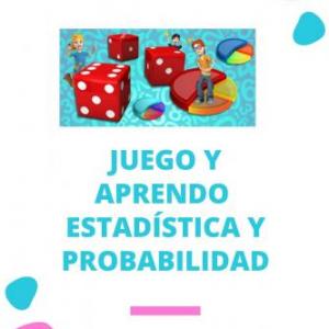 Jugando-ando con Estadistica Y Probabilidad - Trivias - Juego educativo - Matemáticas - Mobbyt