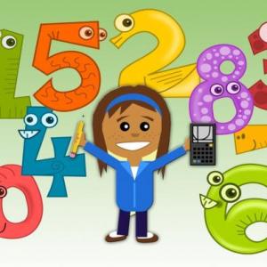 Ecuaciones y desigualdades - Ocas - Juego educativo - Matemáticas - Mobbyt