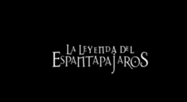 La leyenda del Espantapájaros. - Trivias - Juego educativo - Lengua ...